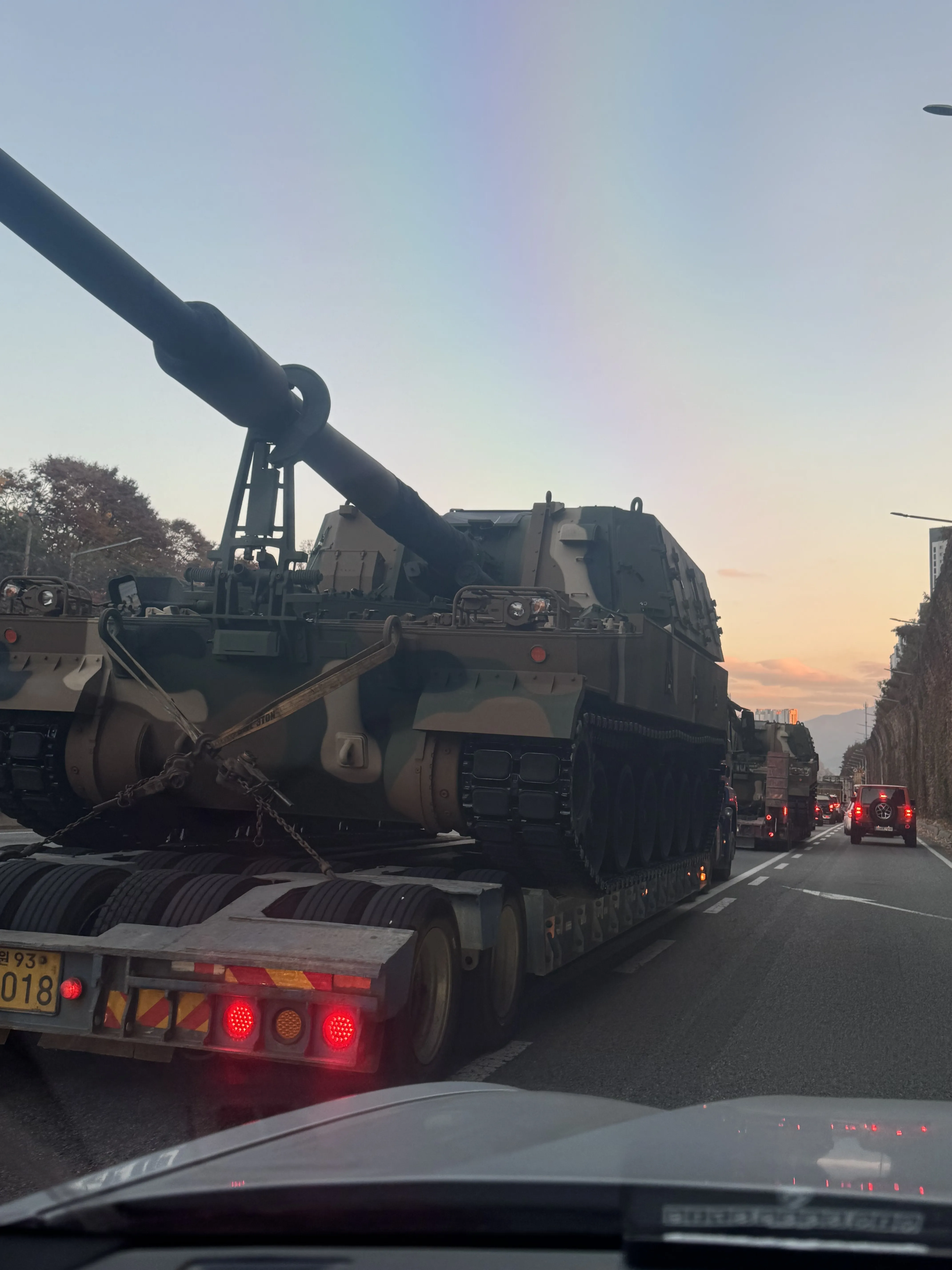 YXL / YB - 무서워요 ㅠㅠ